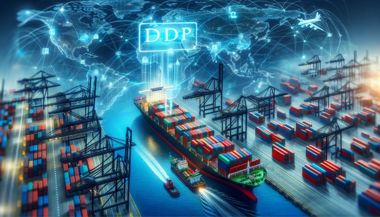 How DDP Shipping helps sellers and exporters capture new markets –Part ...
