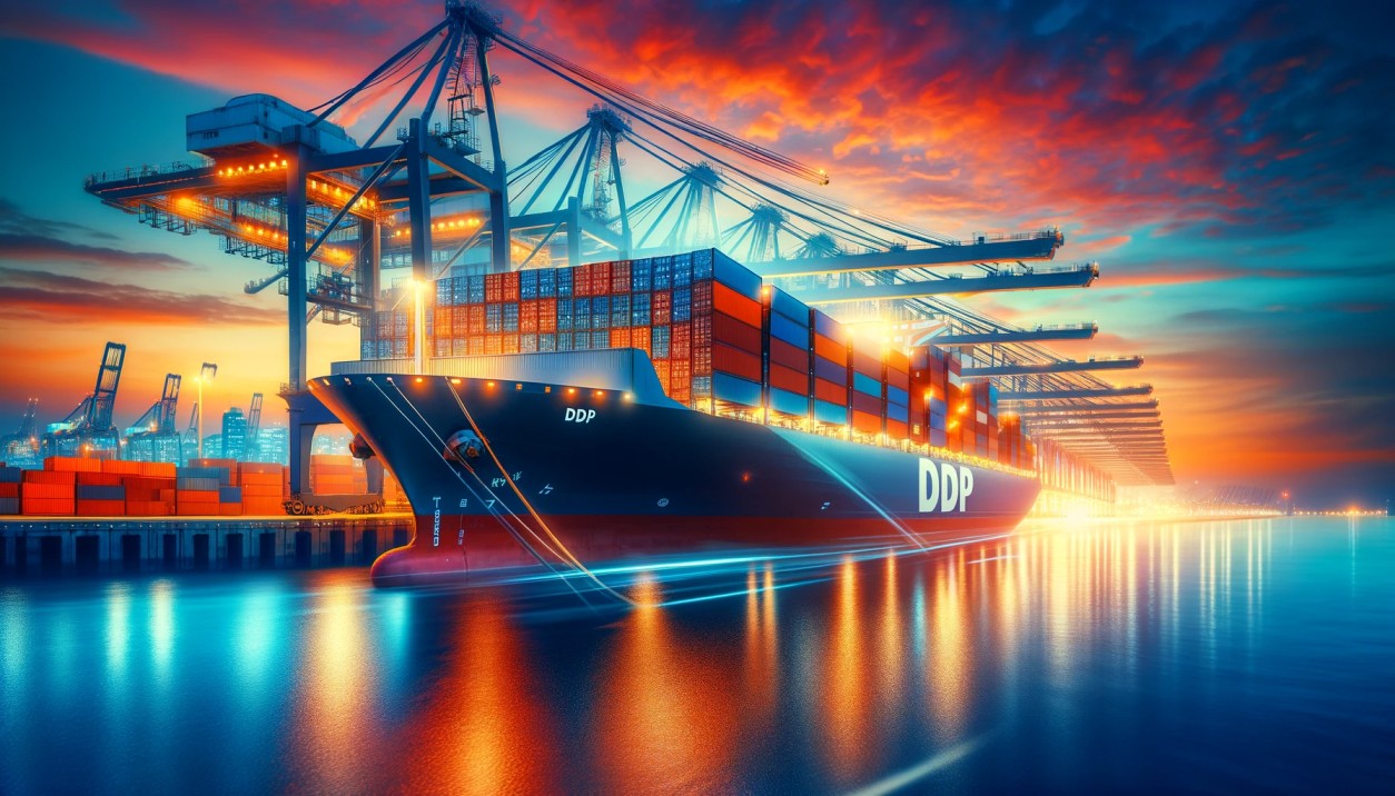 How DDP Shipping helps sellers and exporters capture new markets – Part ...