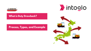 What is Duty Drawback: Process, Types, and Example