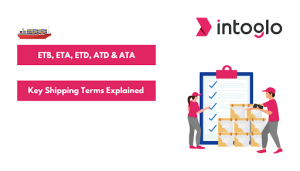 Understanding ETB, ETA, ETD, ATD & ATA: Key Shipping Terms Explained