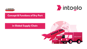 Understanding the Concept and Functions of a Dry Port in Global Supply ...