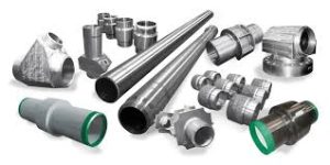 HS Code 8431.49: Comprehensive Export and Import Guide to Machinery ...