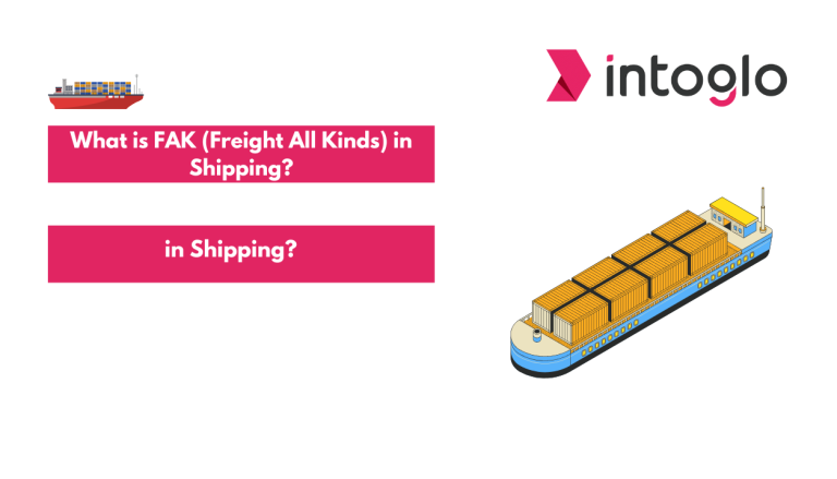 🚢 - Sail Smoothly with Intoglo's Forwarding Guide