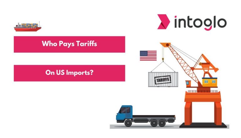 Who Pays Tariffs on US Imports? A Detailed Guide